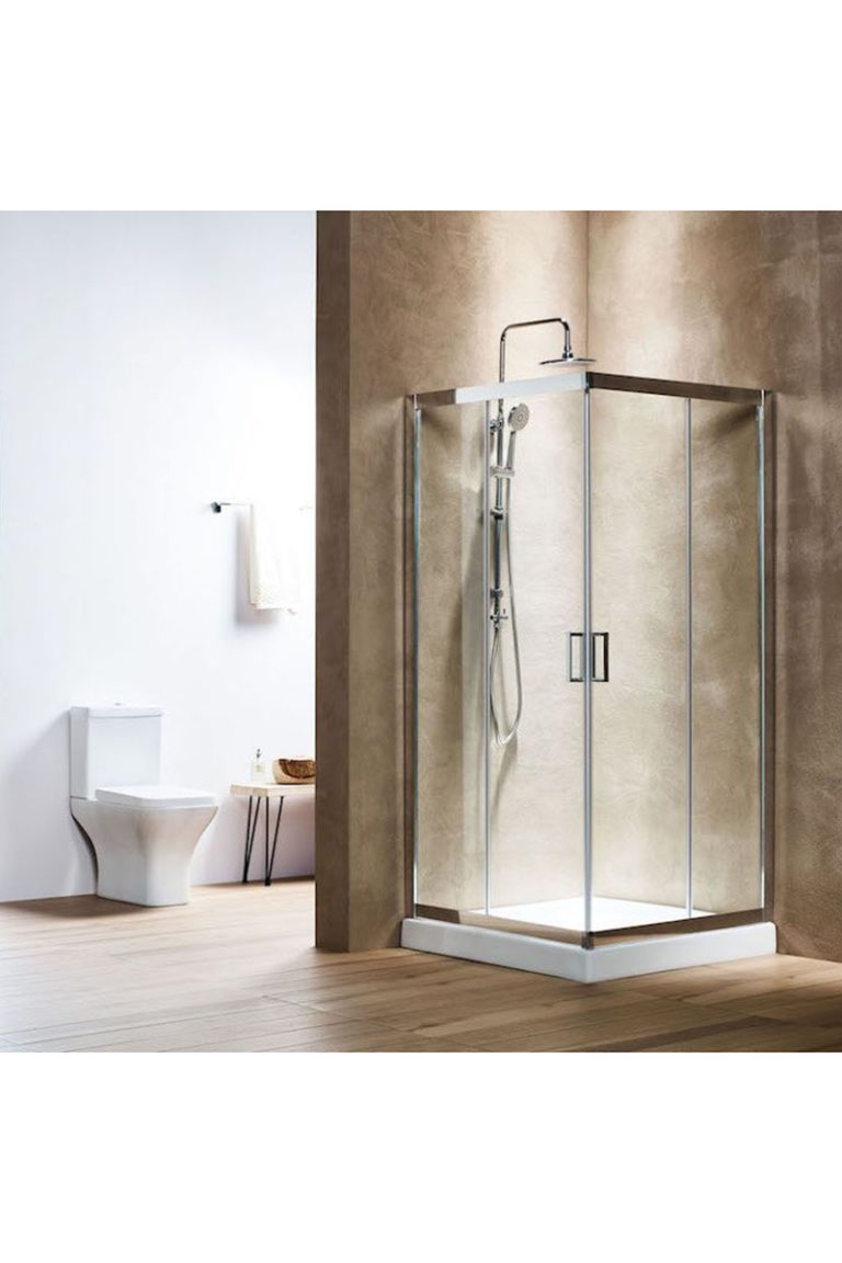 ΚΑΜΠΙΝΑ ΤΕΤΡΑΓΩΝΗ NEW LINE 12-NL8080 – Tsico